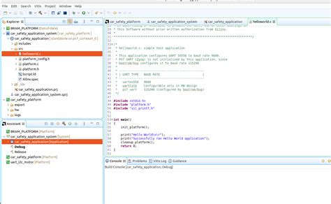 Path To Programmable Iii Final Project Blog Carsafety Device Using