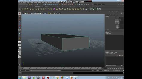 Autodesk Maya Tutorial How To Move Around YouTube
