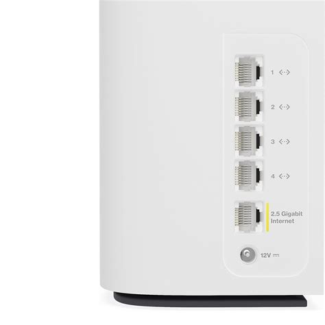 Linksys Velop Mesh Wi Fi System 3 Pack Mbe7000 Online At Best Price