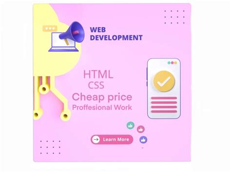 make a beautiful responsive website using html css for you by
