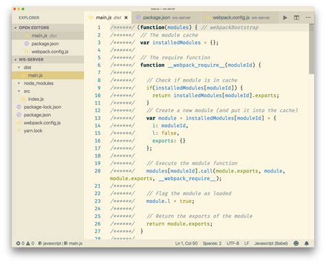 Introduction To Webpack