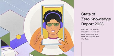 The State Of Zero Knowledge 2023 Report Mina Protocol