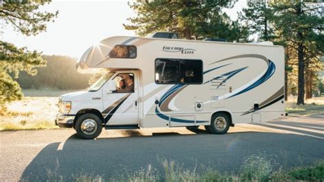 What Is A Class B Plus Rv How Does It Differ From A Class B