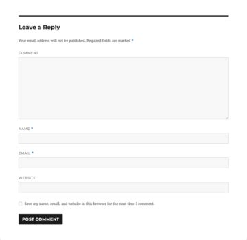 WordPress 4 9 6 Introduced Privacy Control For GDPR AtulHost