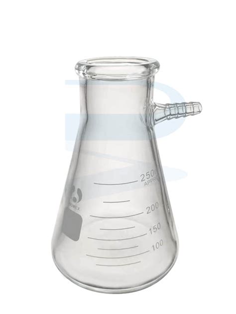 Filtering Flask BOMEX Boro Progressive Scientific Sdn Bhd