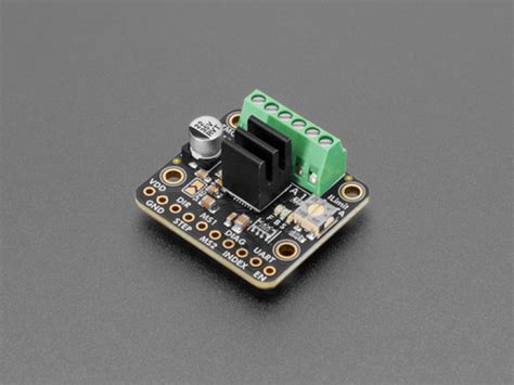 Adafruit Tmc2209 Stepper Motor Driver Breakout Board Kiwi Electronics
