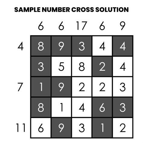 Free Printable Logic Puzzles Pdf