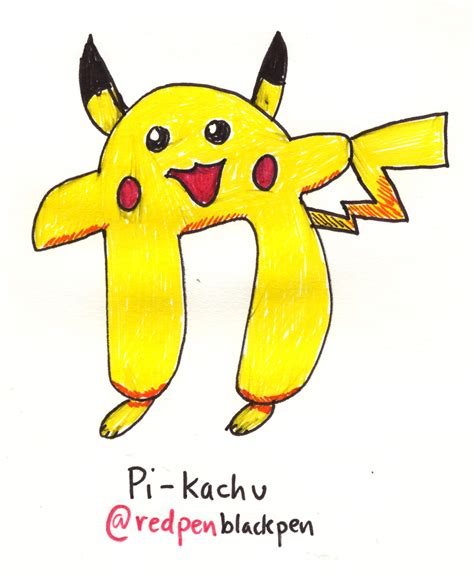 Pi Mathematics Comic