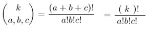 Trinomial Coefficient Theorem Definition Statistics How To