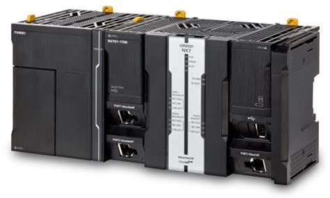 Motrion Controllers Onexia Inc