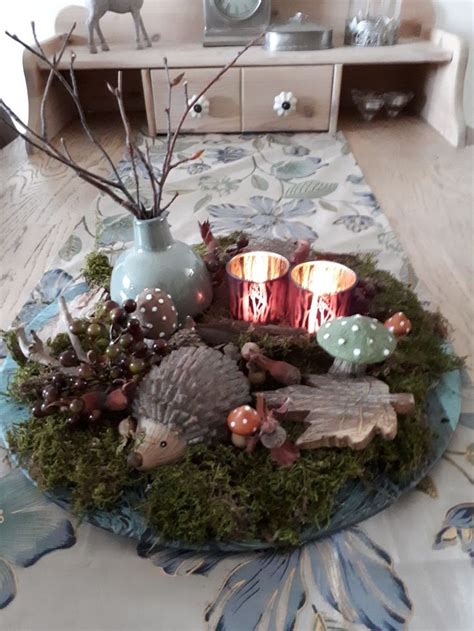 Pin Von Babsi Deuber Auf Deko Herbst Weihnachten In 2024 Basteln Herbst Dekoration Herbst