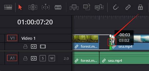DaVinci Resolve Tutorial Edit Page And Video Trimming