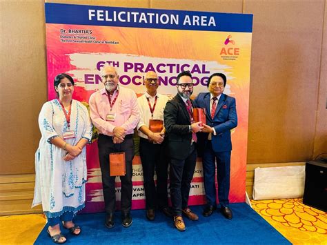 Dr Rupam Das On Linkedin Happy To Be Part Of The 6th Practical