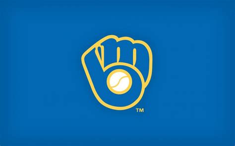 Free Download Milwaukee Brewers Desktop Wallpaper 1920x1080 For Your