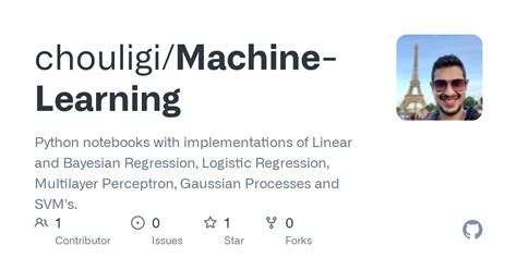 machine learning logistic regression and mlp ipynb at master · chouligi