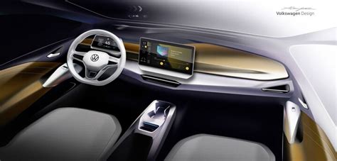 Renewed Volkswagen ID3 Faster Charging Techzle