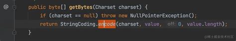 记一次生产oom requested array size exceeds vm limit前言 本文记录了一次线上oo 掘金
