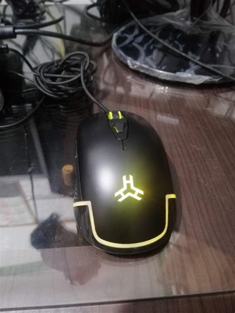 Rakk Alti Illuminated Gaming Mouse Rgy Rakk Illuminated Gaming Keyboard V2 Bvr Computers