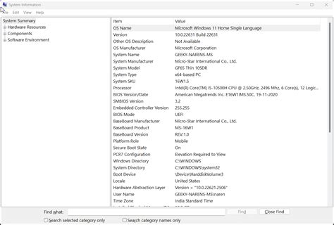 6 Easy Ways To Find IP Address In Windows 11 Winsides Com