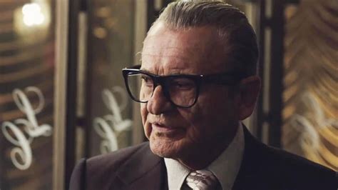 Why The Irishman Could Be Joe Pescis Final Film