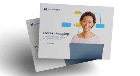 Process Mapping A Practical Guide For Lean Six Sigma Practitioners