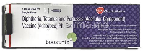 Buy Boostrix Online