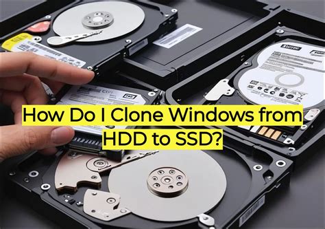 Come Clonare Windows Da Hdd A Ssd
