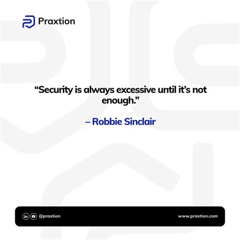 Praxtion Cybersecurity Cybersecuritymatters Dataprotection Staysecure… Praxtion