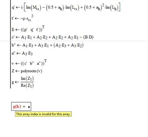 Solved This Array Index Is Invalid For This Array Please Ptc