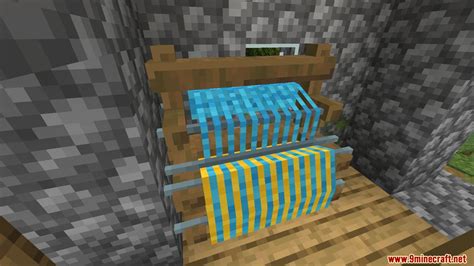 Chipped Mod 1 18 2 1 17 1 Custom Blocks Mc Mod Net