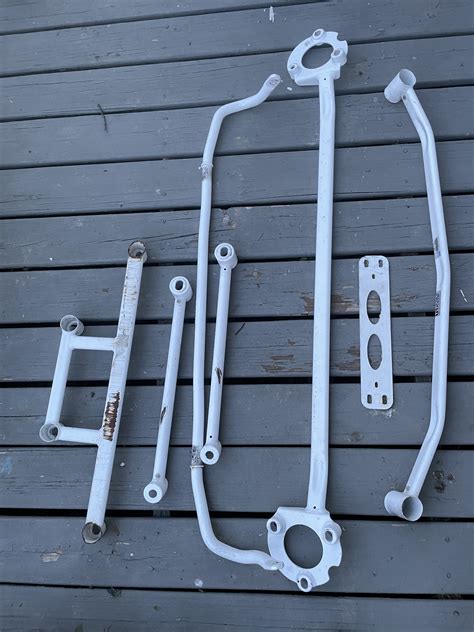 Ultra Racing Braces For 2018 21 Camry Toyota Nation Forum