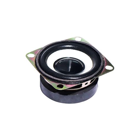 2 Inch 4Ω Ohm 3w Power Audio Woofer Speaker Square Shape Indias 2 Inch 4Ω Ohm 3w Power Audio Woofer Speaker Square Shape Indias
