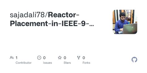 Github Sajadali78reactor Placement In Ieee 9 Bus Mesh Distribution System