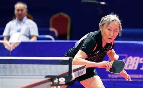 ФОТО Ширээний теннисний Ахмадын Азийн аваргууд тодорлоо