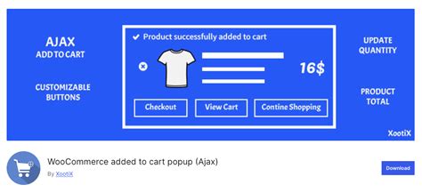9 Best Woocommerce Added To Cart Popup Plugins Wpbean