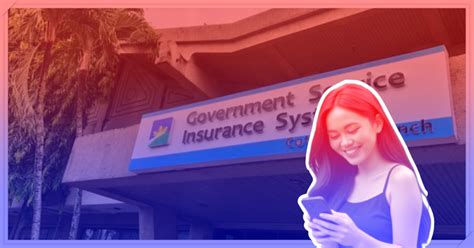 Gsis Unveils Multi Purpose Loan Lite Program Assistance Ph