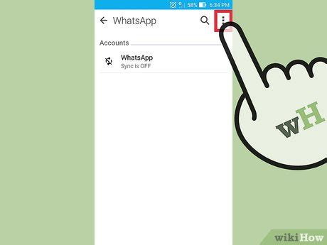 3 Ways To Delete An Android Contact WikiHow
