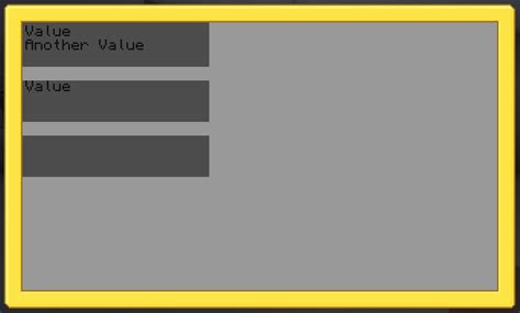 Bug Calling `removeline` To Empty `textfield` Deforms The First Line