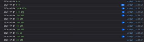 Jquery Using Image Dimensions From A Url Without Loading It Onto Page