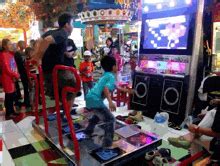 Pump It Up S Tenor