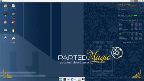 Partition Magic Portable