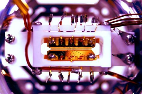 Engineers Just Created A Programmable Quantum Computer Quantum