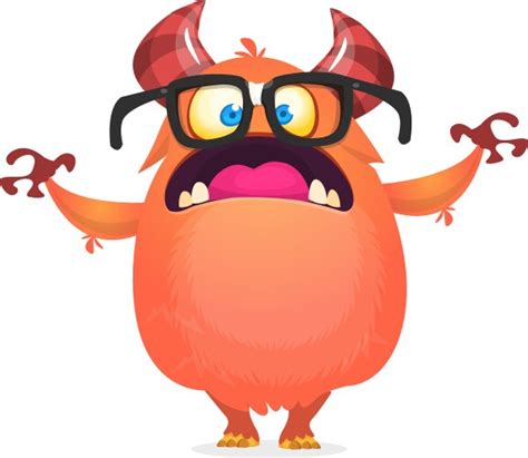 Nerd Teeth Cartoon Vector Images Over 230