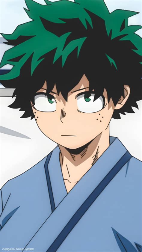 Deku Wallpaper My Hero Academia Episodes My Hero Academia Manga