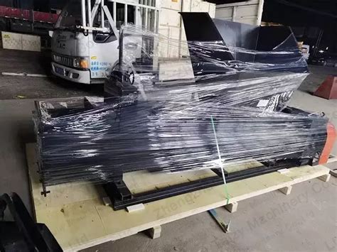 Eps Compactor For Compressing Styrofoam