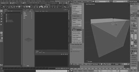 Maya Ui Scaling For Hi Resolution Monitors Autodesk Community