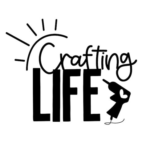 현대 서예 스타일로 손으로 그린 동기 부여 레터링 문구 만들기 프리미엄 벡터