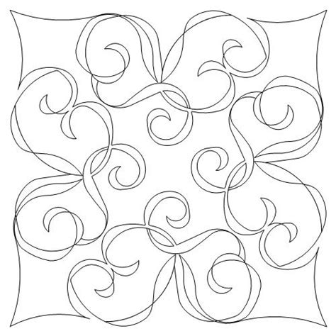 Ribbons Anne Bright Designs