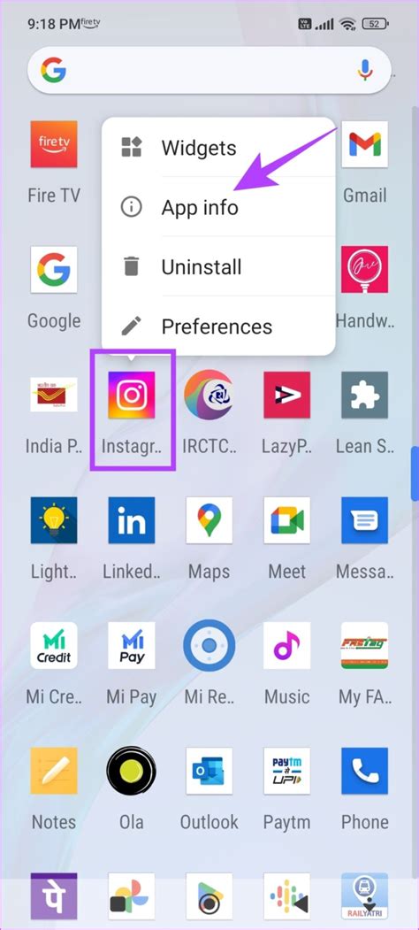 4 Ways To Fix Instagram Story Not Uploading On Iphone And Android Guiding Tech