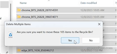 How To Fix A Google Chrome Not Enough Memory Error